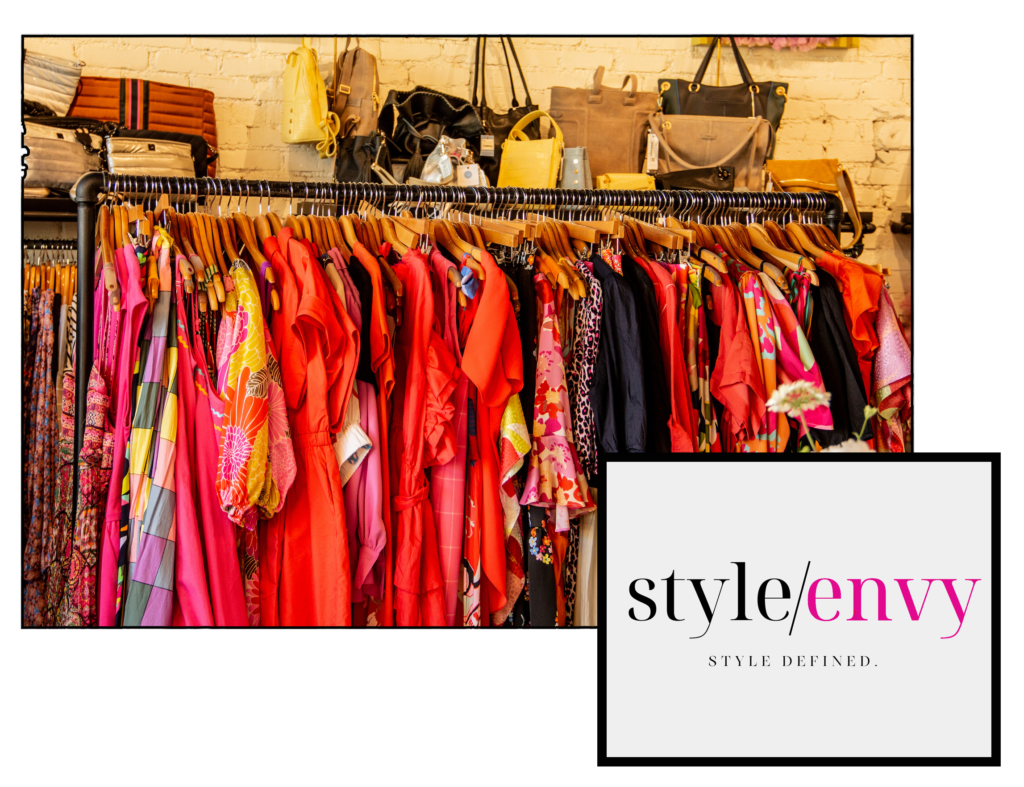 Services - Style Envy